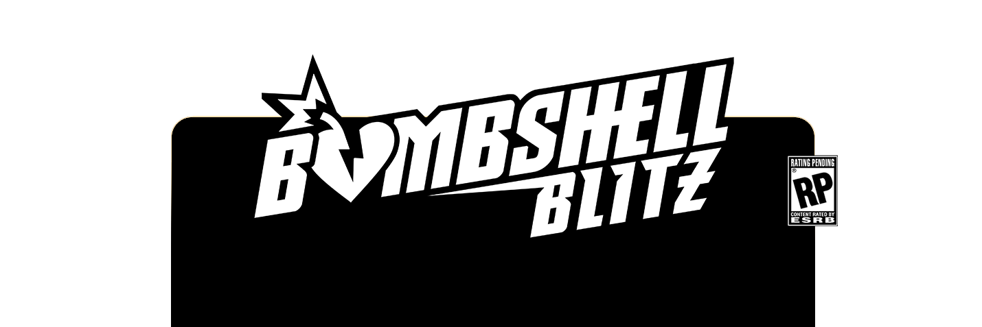 Top Hat Studios - BOMBSHELL BLITZ